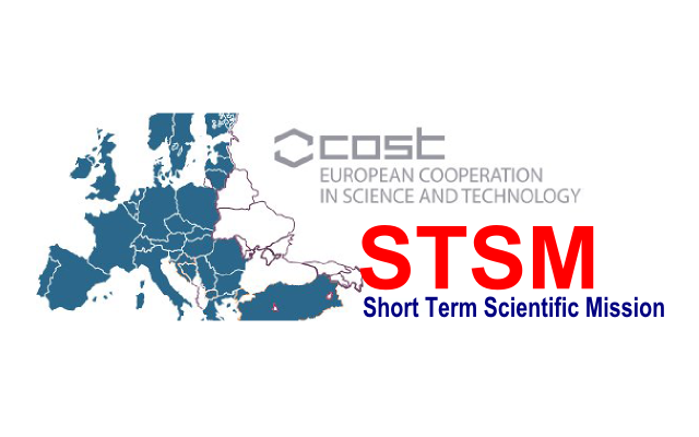 Join as STSM in CARD - CCARD.Website