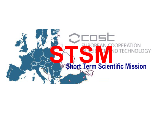 Short Term Scientific Missions - CCARD.Website